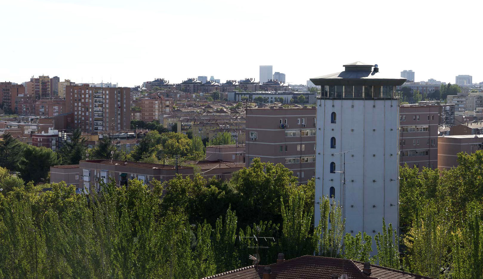 Mejores inmobiliarias de Hortaleza | Agencias en Madrid